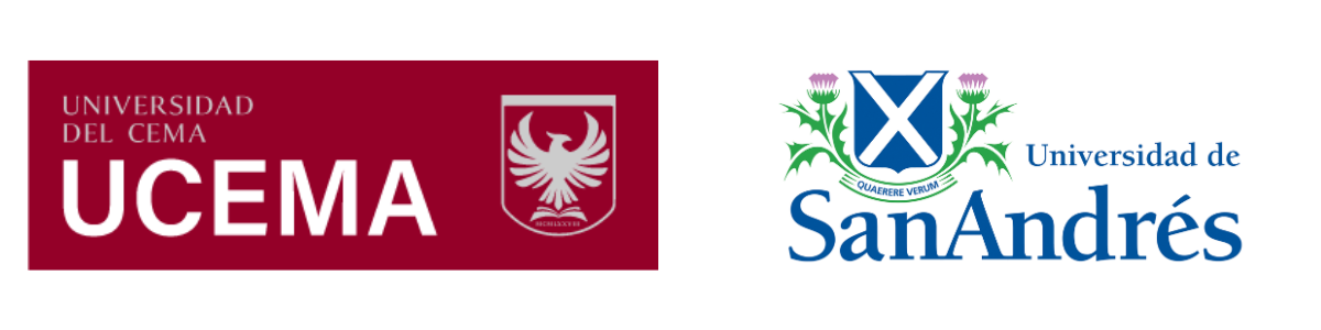 Los primeros 80 años de Juan Carlos de Pablo | UCEMA